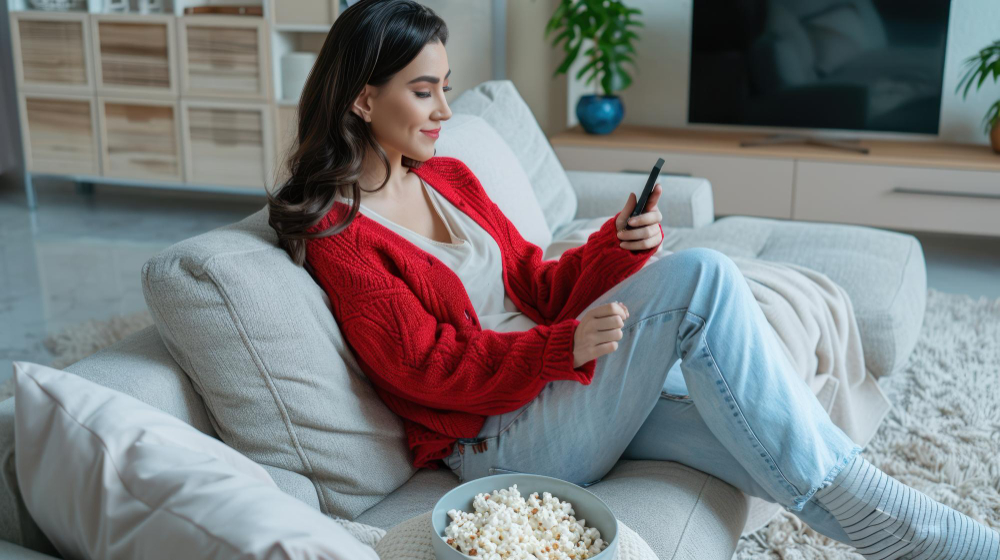 10 Romance Series to Binge-Watch - LavViral